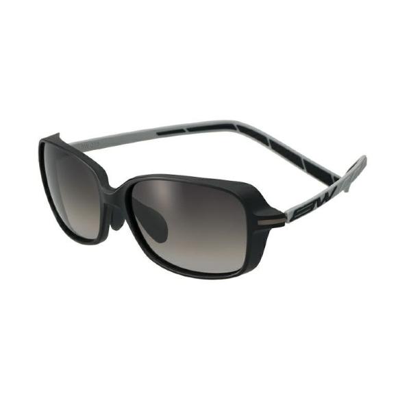 在庫状況：お取り寄せ/お届け：1〜2週間/2025年01月 発売/◆シャープな印象のスクエアタイプ。 ◆レンズカラー： GRAY-H◆グレー・グラデーションカラーの偏光レンズ・偏光度：97％・可視光線透過率：10〜30％/[BW0302HB...