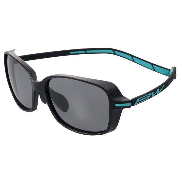 在庫状況：お取り寄せ/お届け：1〜2週間/◆シャープな印象のスクエアタイプ。 ◆レンズカラー：SMOKE・偏光度：99％・可視光線透過率：21％/[BW0304FBUNNYWALK]