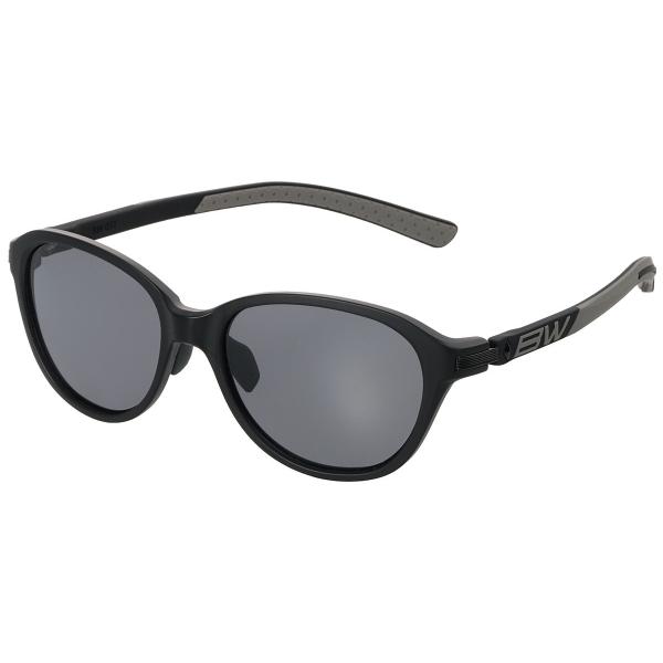 在庫状況：お取り寄せ/お届け：1〜2週間/◆小顔な方や女性に合うデザイン、快適なフィット感で好評のスポーツモデル◆レンズカラー：SMOKE・偏光度：99％・可視光線透過率：21％/[BW0310FBUNNYWALK]