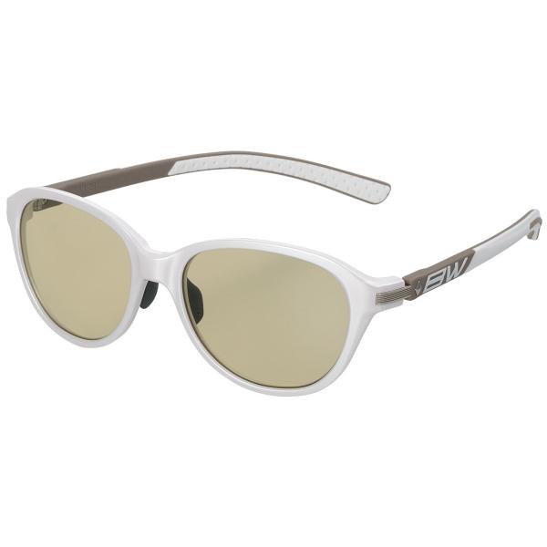 在庫状況：お取り寄せ/お届け：1〜2週間/◆小顔な方や女性に合うデザイン、快適なフィット感で好評のスポーツモデル◆レンズカラー：グリーンフォーカス・可視光線透過率：46％/[BW0313GBUNNYWALK]