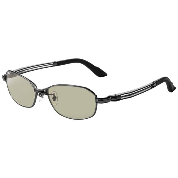 在庫状況：お取り寄せ/お届け：1〜2週間/◆異なるフロントで対をなす、もう一つのフラッグシップ◆レンズカラー：ライトスポーツ◆明るくクリアで眩しくない鮮明な視界・偏光度：80％以上・可視光線透過率：49％/[F2024ZEQUE]