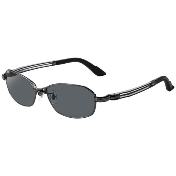 在庫状況：お取り寄せ/お届け：1〜2週間/◆異なるフロントで対をなす、もう一つのフラッグシップ◆レンズカラー：トゥルービューフォーカス◆明るくクリアで眩しくない鮮明な視界・偏光度：99％以上・可視光線透過率：12％/[F2025ZEQUE]