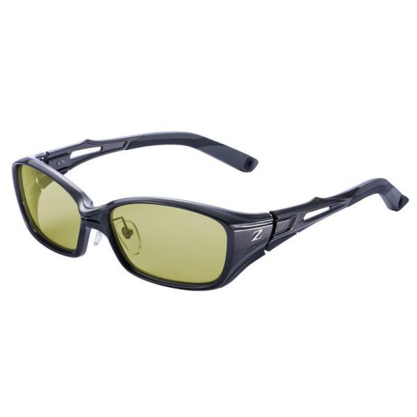 在庫状況：お取り寄せ/お届け：1〜2週間/◆距離感がブレないフラットな視界、機能性溢れるオールラウンダー◆レンズカラー：イーズグリーン・偏光度：90％以上・可視光線透過率：40％/[F1996ZEQUE]