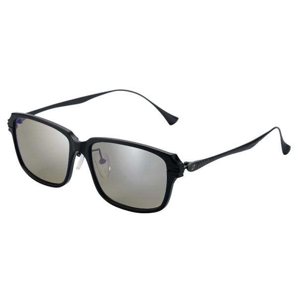 在庫状況：お取り寄せ/お届け：1〜2週間/2025年01月 発売/◆日常からフィールドまで映える、異素材のコンビネーション◆明るくクリアで眩しくない鮮明な視界◆[ トゥルービュースポーツ ]自然な色合いとコントラストの絶妙なバランス。様々な...