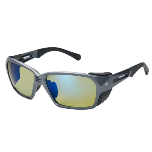 在庫状況：お取り寄せ/お届け：1〜2週間/2025年01月 発売/◆最大級の視野の広さ、抜群の遮光性を誇るビッグシェイプ◆明るくクリアで眩しくない鮮明な視界◆[ イースグリーン ]日陰や曇天でも暗さを感じない。ローライトやウィードエリアに。...