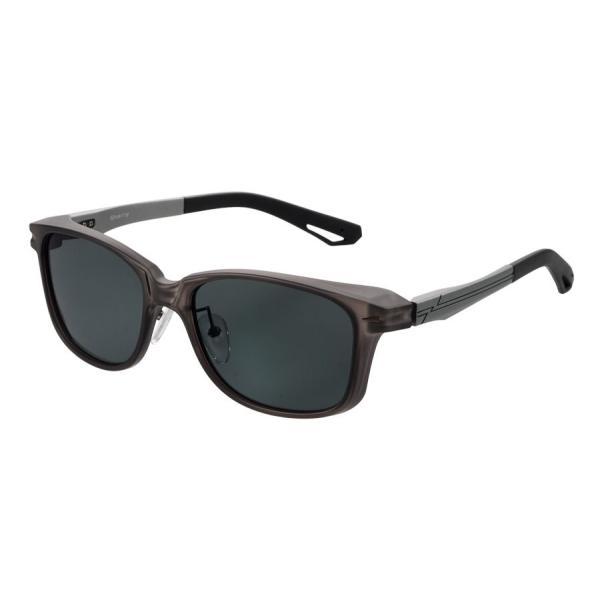 在庫状況：お取り寄せ/お届け：1〜2週間/◆装用感を高める素材のシナジー、質感の共演、洗練の表情。◆[ トゥルービューフォーカス ]快晴の日中やオフショアに。強烈な逆光や真夏の日差しをクールダウン。・偏光度：99％以上・可視光線透過率：12...