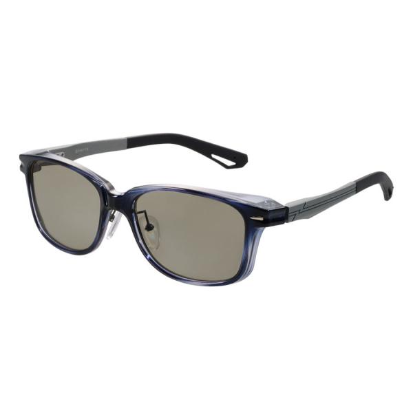 在庫状況：お取り寄せ/お届け：4月下旬以降/◆装用感を高める素材のシナジー、質感の共演、洗練の表情。◆[ トゥルービュースポーツ ]自然な色合いとコントラストの絶妙なバランス。様々なフィールドに・偏光度：99％以上・可視光線透過率：30％/...