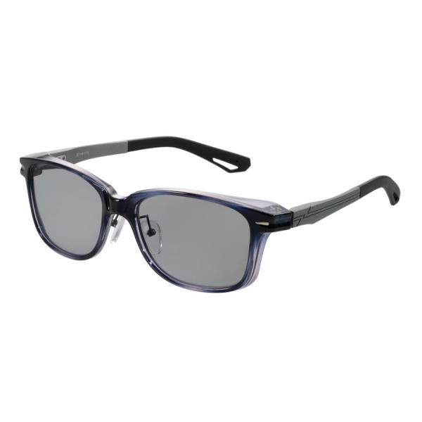 在庫状況：お取り寄せ/お届け：1〜2週間/◆装用感を高める素材のシナジー、質感の共演、洗練の表情。◆[ トゥルービュー ]色彩の再現性に優れたナチュラルなレンズ。裸眼のように自然な視界。・偏光度：99％以上・可視光線透過率：30％/[F22...