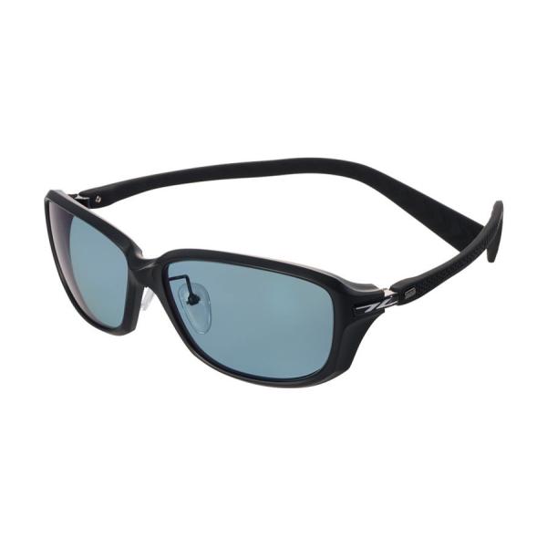 在庫状況：お取り寄せ/お届け：1〜2週間/◆躍動するラージシルエット、広がる視界、深まる集中。◆[ マスターブルー ]透明度の高いクリアな水域に馴染む、ナチュラルで澄み切った視界。・偏光度：99％以上・可視光線透過率：30％/[F2301Z...