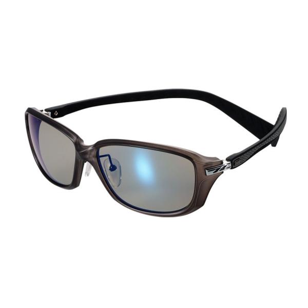 在庫状況：お取り寄せ/お届け：1〜2週間/◆躍動するラージシルエット、広がる視界、深まる集中。◆[ トゥルービュースポーツ ]自然な色合いとコントラストの絶妙なバランス。様々なフィールドに。・偏光度：99％以上・可視光線透過率：30％/[F...