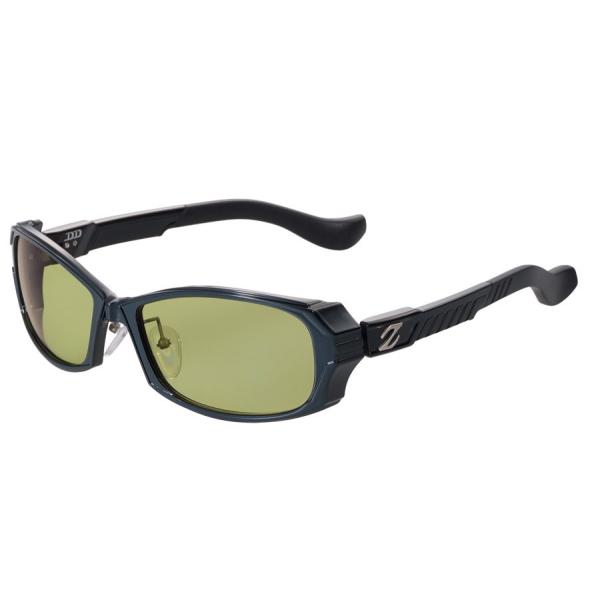 在庫状況：お取り寄せ/お届け：1〜2週間/◆特性が異なる素材を組み合わせ、質感が異なる黒を一つに◆[ イーズグリーン ]日陰や曇天でも暗さを感じない。ローライトやウィードエリアに。・偏光度：90％以上・可視光線透過率：40％/[F2168Z...