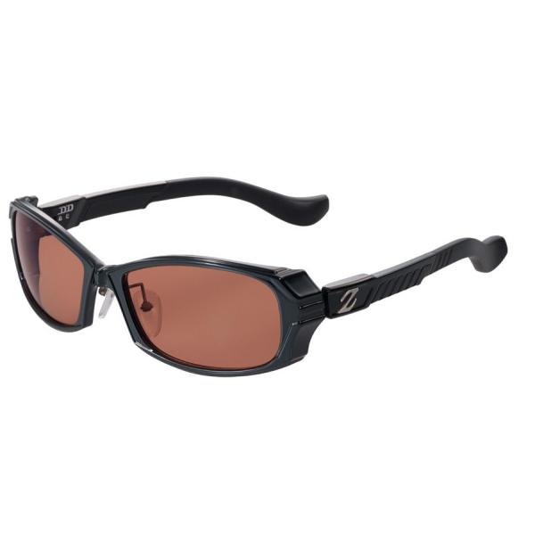 在庫状況：お取り寄せ/お届け：1〜2週間/◆特性が異なる素材を組み合わせ、質感が異なる黒を一つに◆[ アクションコパー ]影や輪郭がクッキリ。エッジをシャープに強調するハイコントラスト。・偏光度：99％以上・可視光線透過率：30％/[F21...