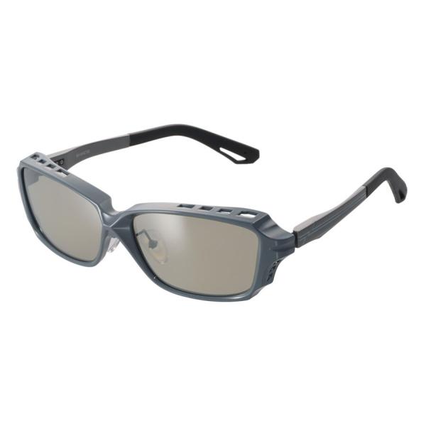 在庫状況：お取り寄せ/お届け：1〜2週間/◆異素材の組み合わせで実現した新たなテクノロジー◆[ トゥルービュースポーツ ]自然な色合いとコントラストの絶妙なバランス。様々なフィールドに。・偏光度：99％以上・可視光線透過率：30％/[F22...