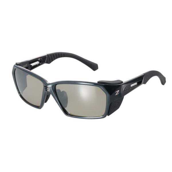 在庫状況：お取り寄せ/お届け：1〜2週間/◆最大級の視野の広さ、抜群の遮光性を誇るビッグシェイプ◆[ トゥルービュースポーツ ]自然な色合いとコントラストの絶妙なバランス。様々なフィールドに。・偏光度：99％以上・可視光線透過率：30％/[...