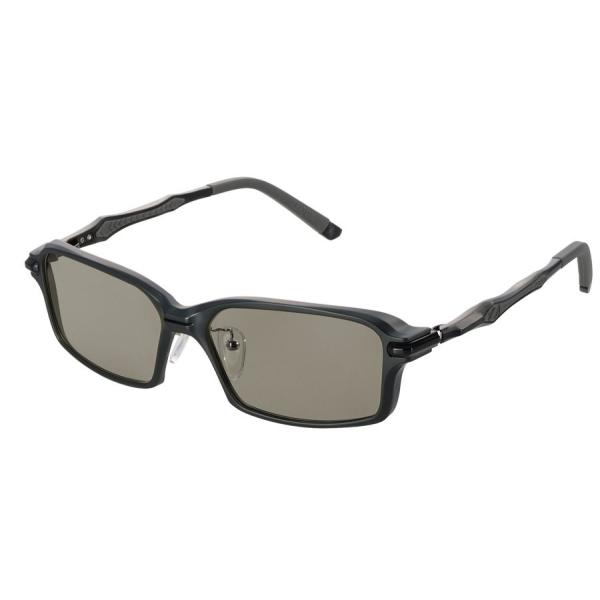 在庫状況：お取り寄せ/お届け：3月下旬以降/◆三種の異素材の調和、スポーティーなスクエア4カーブ◆[ トゥルービュースポーツ ]自然な色合いとコントラストの絶妙なバランス。様々なフィールドに。・偏光度：99％以上・可視光線透過率：30％/[...