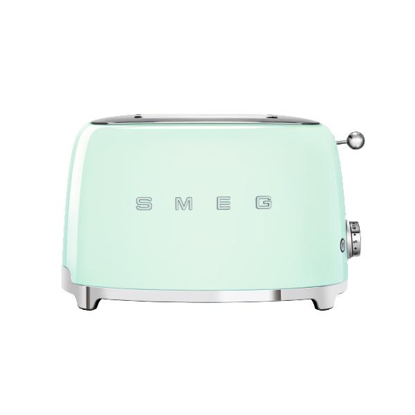 在庫状況：お取り寄せ/◆均一に焼き上げるためパンは自動で中央にセットされ、焼き上がるとスライスがポップアップします。◆4〜8枚切りまで対応可能。◆焼き色と焼き加減を6段階11メモリで細かく調整出来ます。/[TSF01PGJP]