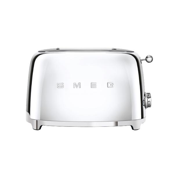 在庫状況：お取り寄せ/◆均一に焼き上げるためパンは自動で中央にセットされ、焼き上がるとスライスがポップアップします。◆4〜8枚切りまで対応可能。◆焼き色と焼き加減を6段階11メモリで細かく調整出来ます。/[TSF01SSJP]