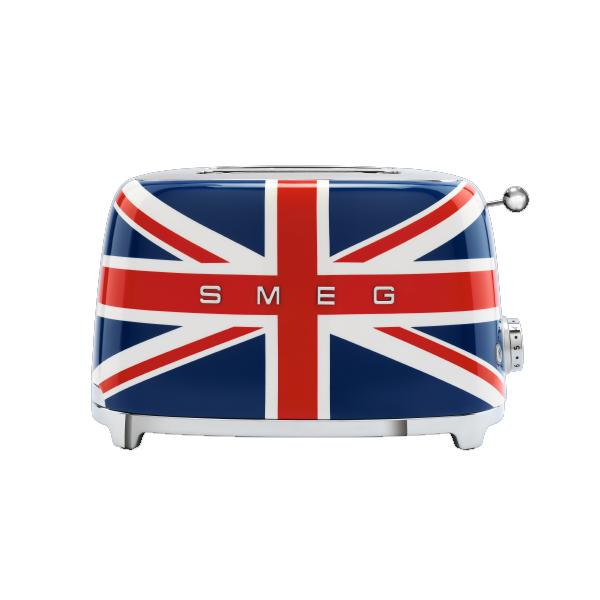 在庫状況：お取り寄せ/◆均一に焼き上げるためパンは自動で中央にセットされ、焼き上がるとスライスがポップアップします。◆4〜8枚切りまで対応可能。◆焼き色と焼き加減を6段階11メモリで細かく調整出来ます。/[TSF01UJJP]