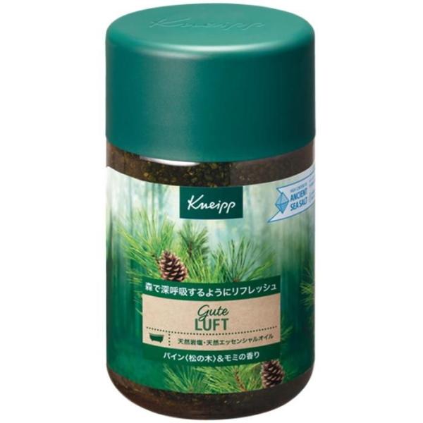 在庫状況：お取り寄せ/7日〜10日で出荷/※仕様及び外観は改良のため予告なく変更される場合がありますので、最新情報はメーカーページ等にてご確認ください。◆パイン(松の木)*1とモミ*2のエッセンシャルオイルを配合した、ドイツ語で(よい空気)...