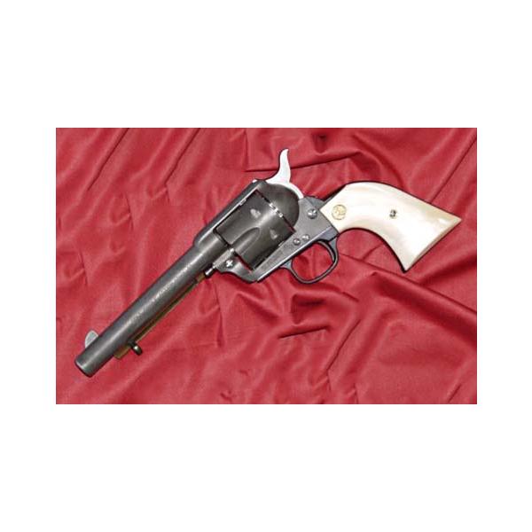 【発売日：2026年04月30日】予約受付中/2026年04月〜2026年05月頃 発売予定/※画像はイメージです。実際の商品とは異なる場合がございます。※モデルガンのため、BB弾などの発射はできません。【ご予約商品をお求めの方へ】◆商品は...