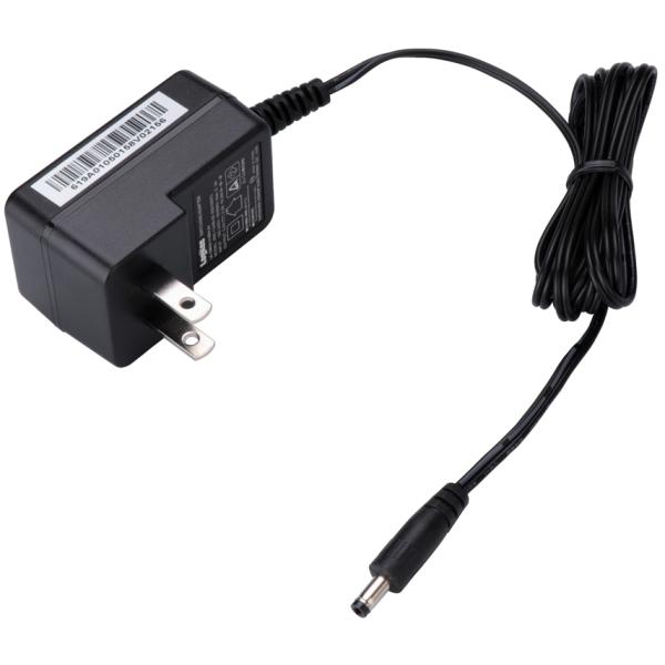 在庫状況：お取り寄せ/2025年10月 発売/※対応機種をお確かめの上、ご購入下さい。◆ポータブルDVD/BD製品の電力不足を補う別売オプション品 ― ACアダプター。/[LA10W5S11]