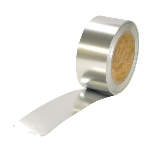 在庫状況：お取り寄せ/取引先在庫あり3日〜5日で出荷/※補強材、止水・防水目的にはご使用できません。※切断にはカッターが必要です。◆対象物に貼るだけで、高純度亜鉛箔による信頼性の高い被覆防食効果だけでなく、導電性粘着剤による犠牲防食効果が得...