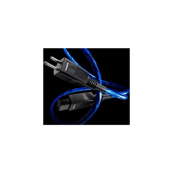 在庫状況：在庫僅少/2012年11月 発売/◆高純度6NCu+OFCハイブリッド3スケア高品位3芯シールド型電源ケーブル◆3.0スケア×3芯と特太でパワーを発揮。抜群のC/Pを誇る電源ケーブル◆価格を超えたパフォーマンスケーブル/[6NPS...