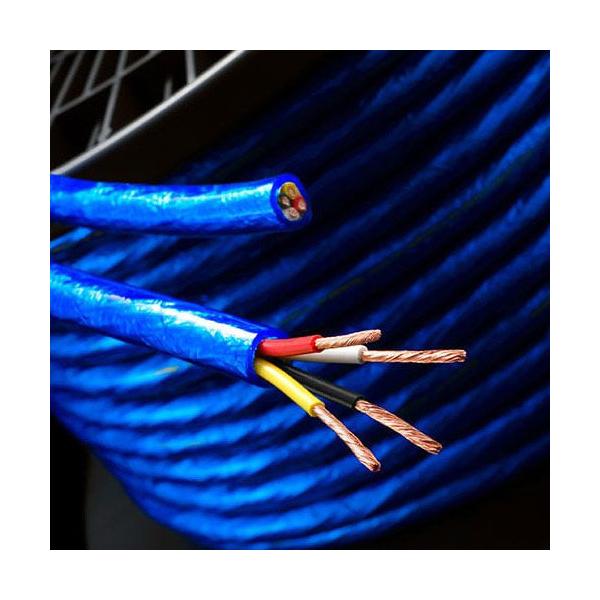 在庫状況：お取り寄せ/2016年03月 発売/★切り売りケーブルの御注文に際しての注意事項★・末端処理はしていません。・切り売りの単価は【2mx1本】【3mx1本】【4mx1本】【5mx1本】の4種類のみの対応となります。・指定の長さにカッ...