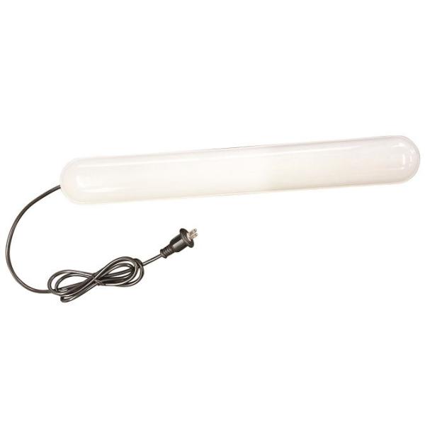 在庫状況：お取り寄せ/◆植物の発芽・育成に適した光を出力◆ガーデニングや栽培の環境で日当たりが悪い場所での補助光に最適です。◆植物に最適な3種類のチップを採用/[KY20WSCフジクラ]