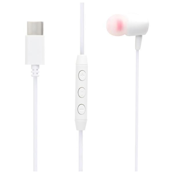 在庫状況：お取り寄せ/2023年10月 発売/◆片耳式◆DAC搭載なので、アナログ・デジタル式どちらにも対応◆ハンズフリー通話対応/[FSCEMM02WH]