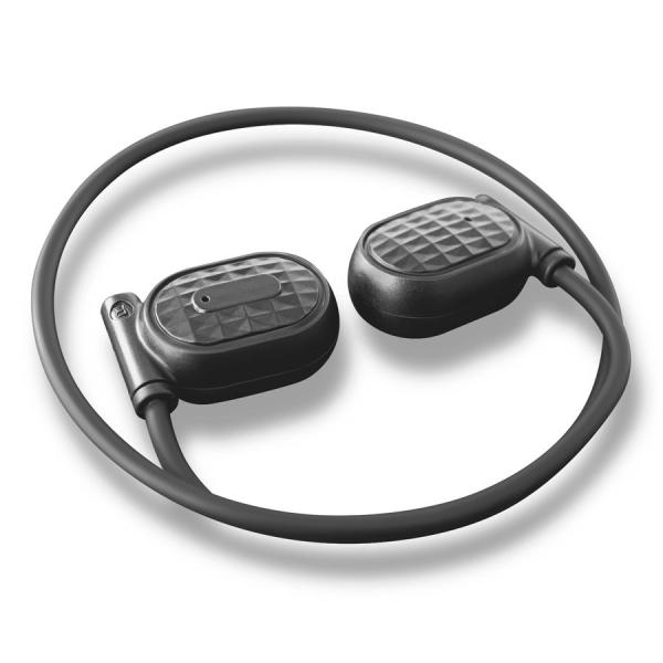 在庫状況：お取り寄せ/2025年01月 発売/◆音楽聞きながらでも周囲の音を聞き逃さない◆Bluetoothバージョン：5.3◆対応プロファイル：-◆連続再生時間：約6時間/[FSOEE01BK]