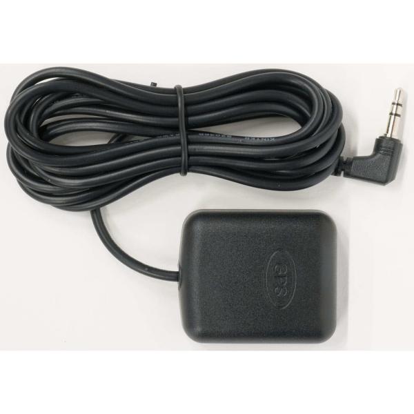 在庫状況：お取り寄せ/2023年09月 発売/◆GPSアンテナ◆録画データに位置情報を記録できるようになります/[IOPGA01]