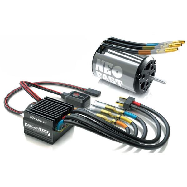 在庫状況：お取り寄せ/※画像はイメージです。実際の商品とは異なる場合がございます。G-FORCE BLC50 D-Combo (NEO FAST 17.5T)です。