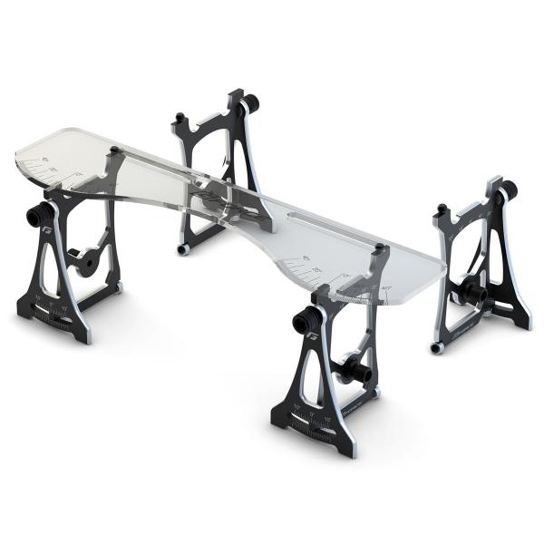 在庫状況：在庫僅少/※画像はイメージです。実際の商品とは異なる場合がございます。※(G-FORCE Set Up System V2 for 1/10 Touring (Black))以外の商品は付属しません。G-FORCE Set Up ...