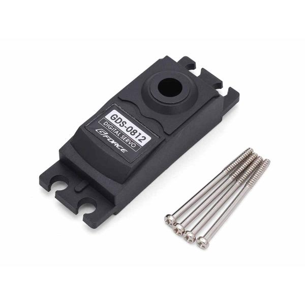 在庫状況：お取り寄せ/※画像はイメージです。実際の商品とは異なる場合がございます。G-FORCE Replacement upper case for GDS-0812です。