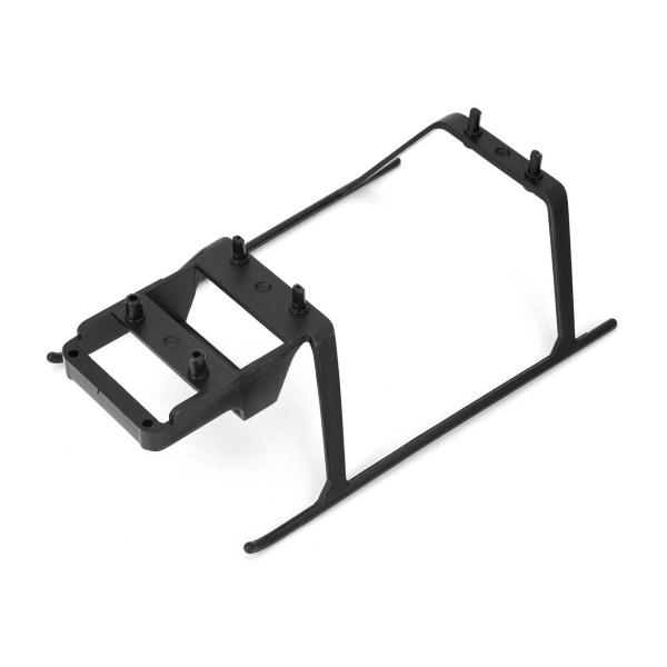 在庫状況：お取り寄せ/2021年06月 発売/※画像はイメージです。実際の商品とは異なる場合がございます。G-FORCE スキッド(IncredibleAT用)です。