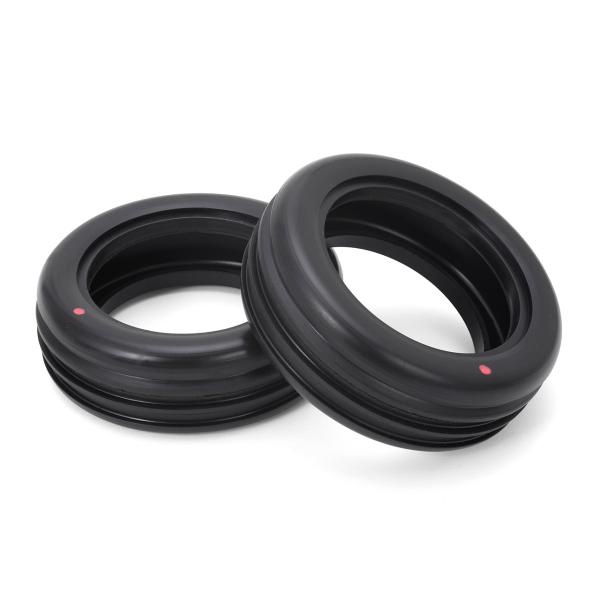 在庫状況：お取り寄せ/※画像はイメージです。実際の商品とは異なる場合がございます。G-FORCE Front Tyre Rib Type Soft Compound(High Traction Buggy Tyre[Front])2本入です。