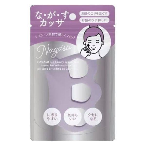 在庫状況：お取り寄せ/7日〜10日で出荷/※仕様及び外観は改良のため予告なく変更される場合がありますので、最新情報はメーカーページ等にてご確認ください。◆お肌にフィットする痛くないシリコーン素材のカッサです。◆持ちやすく握って使えるこだわり...