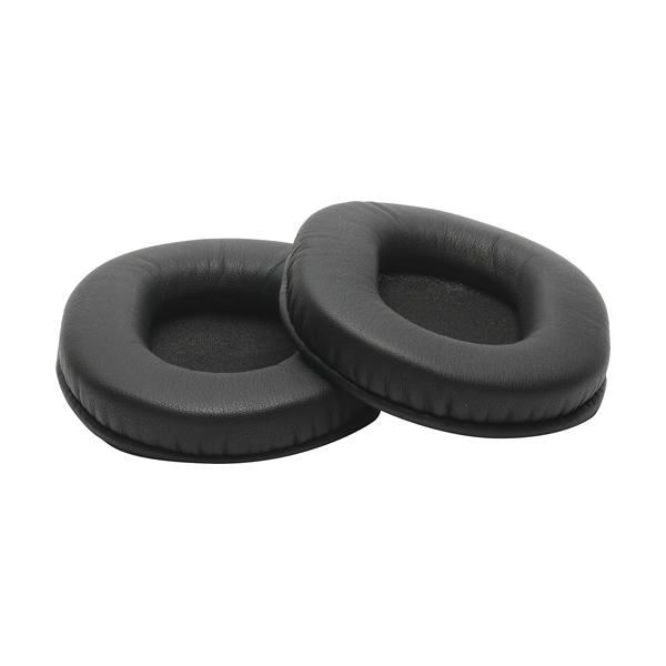 在庫状況：お取り寄せ/◆スタジオユースのモ＆shy;ニターヘッドホン(SONY MDR-CD900ST)に照準を合わせたイヤーパッド◆ドライバーユニットと耳の距離を保つ設計で音全体の空気感を集めて見通しが良いクリアな音を再現◆柔軟な合皮と低...