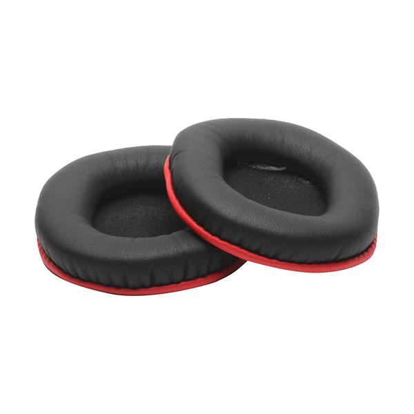 在庫状況：お取り寄せ/◆スタジオユースのモ＆shy;ニターヘッドホン(SONY MDR-CD900ST)に照準を合わせたイヤーパッド◆ドライバーユニットと耳の距離を保つ設計で音全体の空気感を集めて見通しが良いクリアな音を再現◆柔軟な合皮と低...