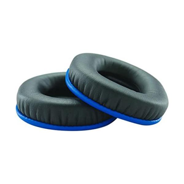 在庫状況：お取り寄せ/◆スタジオユースのモ＆shy;ニターヘッドホン(SONY MDR-CD900ST)に照準を合わせたイヤーパッド◆ドライバーユニットと耳の距離を保つ設計で音全体の空気感を集めて見通しが良いクリアな音を再現◆柔軟な合皮と低...