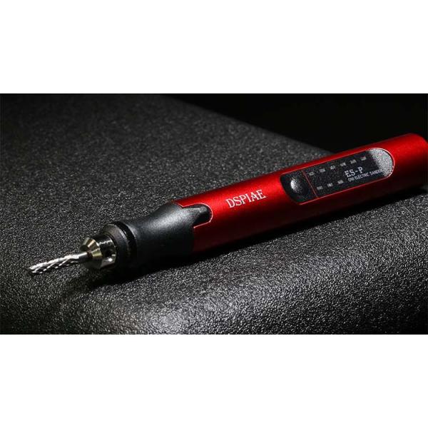 在庫状況：在庫僅少/※画像はイメージです。実際の商品とは異なる場合がございます。DSPIAE ポータブルリューター です。