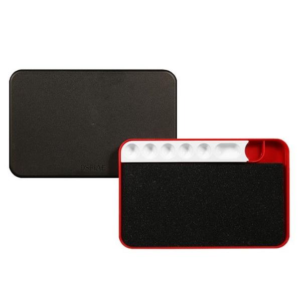 在庫状況：在庫僅少/※画像はイメージです。実際の商品とは異なる場合がございます。DSPIAE 水性カラー用湿式パレット です。