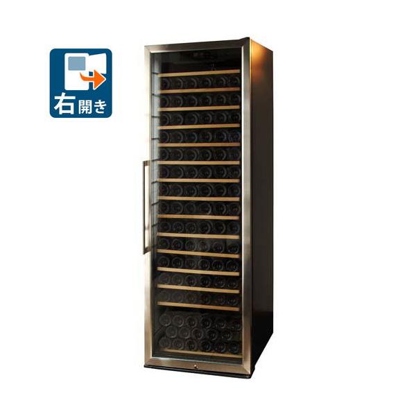 在庫状況：お取り寄せ/2012年11月 発売/★離島、山間部、一部遠隔地はご注文をお受けできません。◆スリム＆シンプルデザイン◆ドアを開けやすいステンレスドアハンドル◆鍵付き・外形寸法：幅595×奥行708×高さ1834mm・冷却方式：コン...