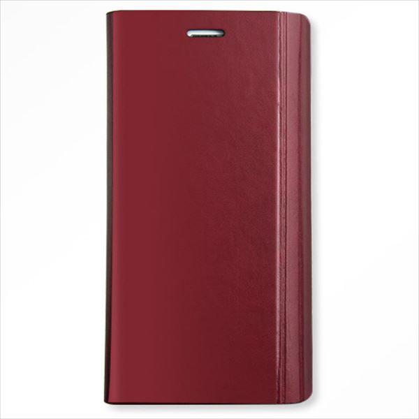 在庫状況：お取り寄せ/お届け：1〜2ヶ月/2015年04月 発売/※対応機種をお確かめの上、ご購入ください。◆前カバーを開けなくても、エッジバーだけ見ることができます。マグネットが入っているので、めくった部分が固定されエッジバー利用に便利。...