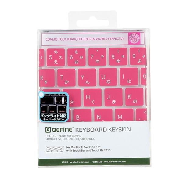 在庫状況：お取り寄せ/2017年03月 発売/※画像は使用イメージです。※2016年発売モデル専用です。※対応機種をお確かめの上、ご購入下さい。※USレイアウトには対応していません。ご注意ください。◆2016 MacBook Pro 13イ...