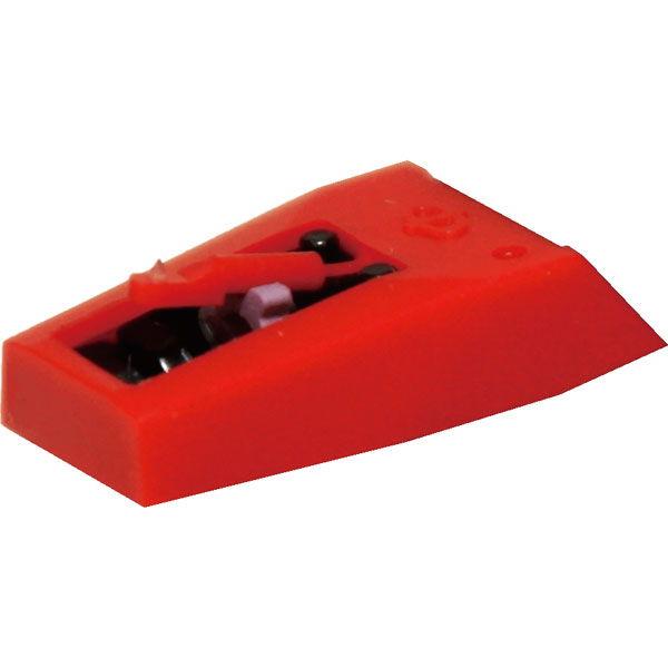 在庫状況：お取り寄せ/※メーカー在庫限りの商品となります。　誠に申し訳ございませんが、ご注文タイミングによっては手配できない場合がございます。　予めご了承のほど、よろしくお願いいたします。◆CZ-800用サファイヤ丸チップ【標準タイプ】交換...