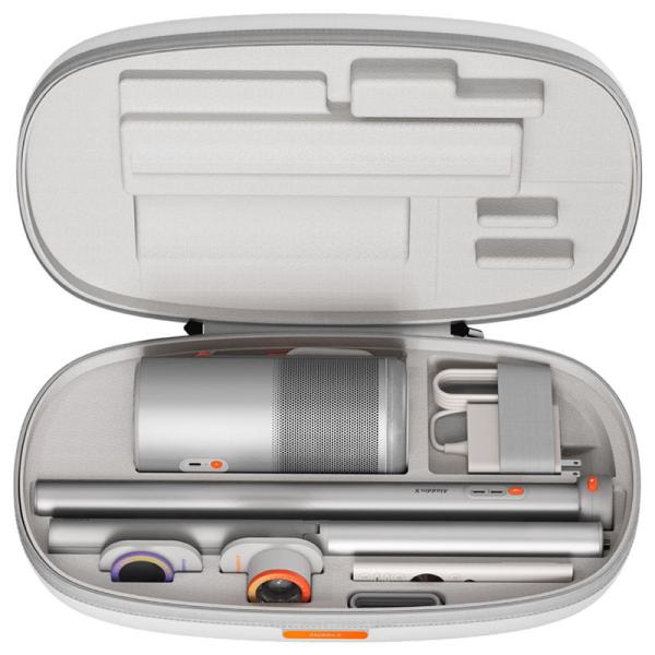 在庫状況：お取り寄せ/2025年12月 発売/【ご購入後のお問い合わせについて】本製品に関するご質問、不具合等につきましてはAladdin Xサポートへお問い合わせください。［Aladdin Xサポート］電話番号：0120-744-477受...