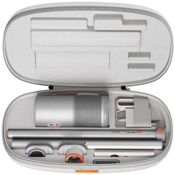 在庫状況：お取り寄せ/2025年12月 発売/【ご購入後のお問い合わせについて】本製品に関するご質問、不具合等につきましてはAladdin Xサポートへお問い合わせください。［Aladdin Xサポート］電話番号：0120-744-477受...