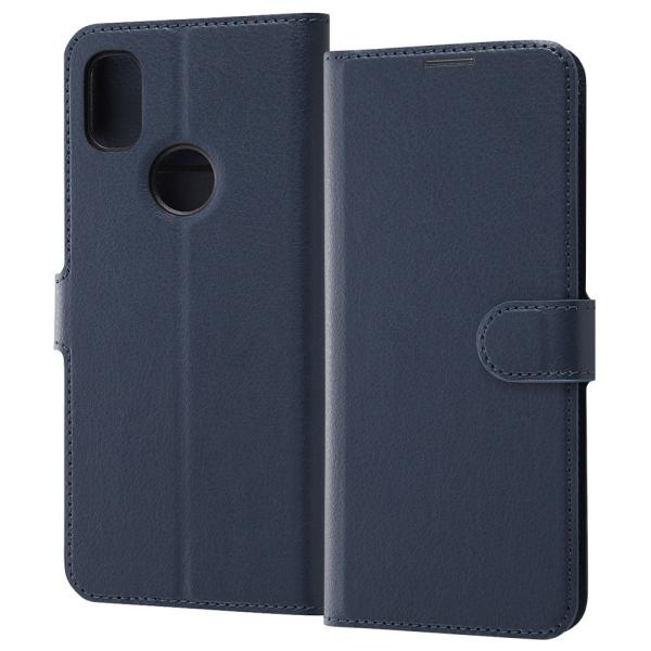 在庫状況：お取り寄せ/2022年02月 発売/※対応機種をお確かめの上、ご購入下さい。◆便利な機能を豊富に揃えた、手帳型ケースの決定版◆カードポケット・大きめ収納ポケット付き◆マグネット式なのでケースの開閉が簡単に行える/[RTAKYB51...